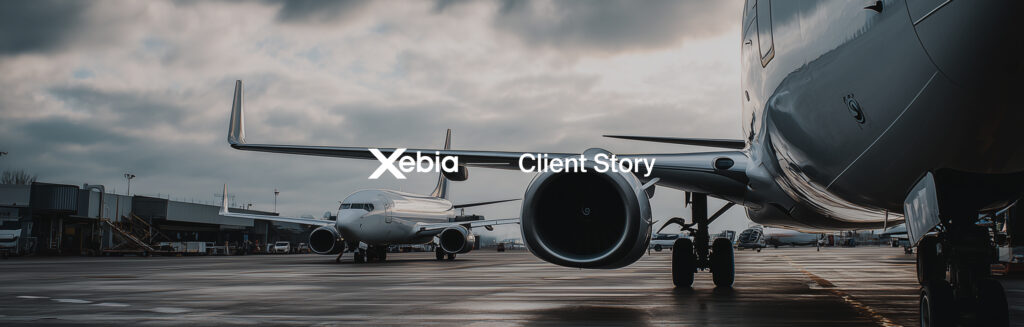 Digital Backbone Holds Soaring Opportunities For Airports | Xebia