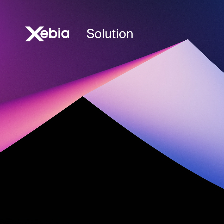 MLOps Platform: Streamlining Machine Learning Deployment | Xebia