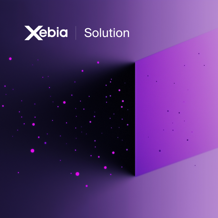Xebia's Cloud Data Platform: Revolutionize Data Handling | Xebia