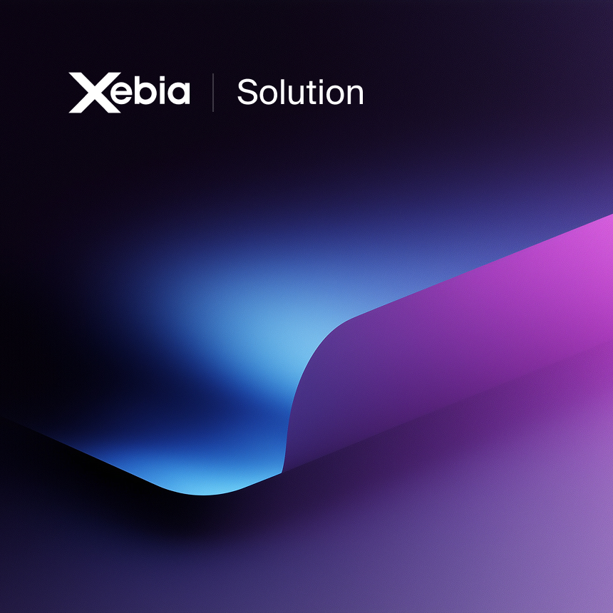 Base Streaming Analytics Platform | Real-Time Insights | Xebia