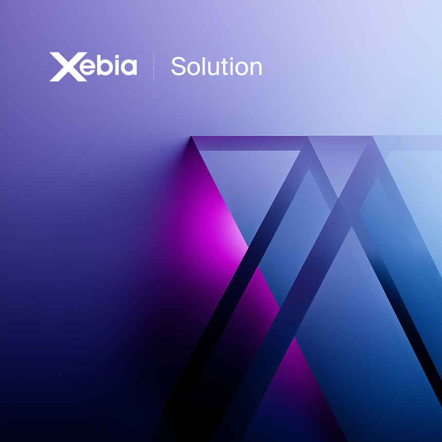 Xebia Xccess: Instant API Generation For Databases - Xebia