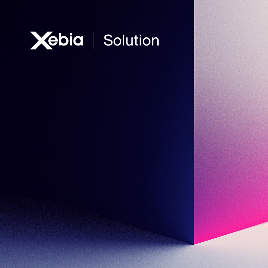 Base Databricks Data Platform - Solutions | Xebia