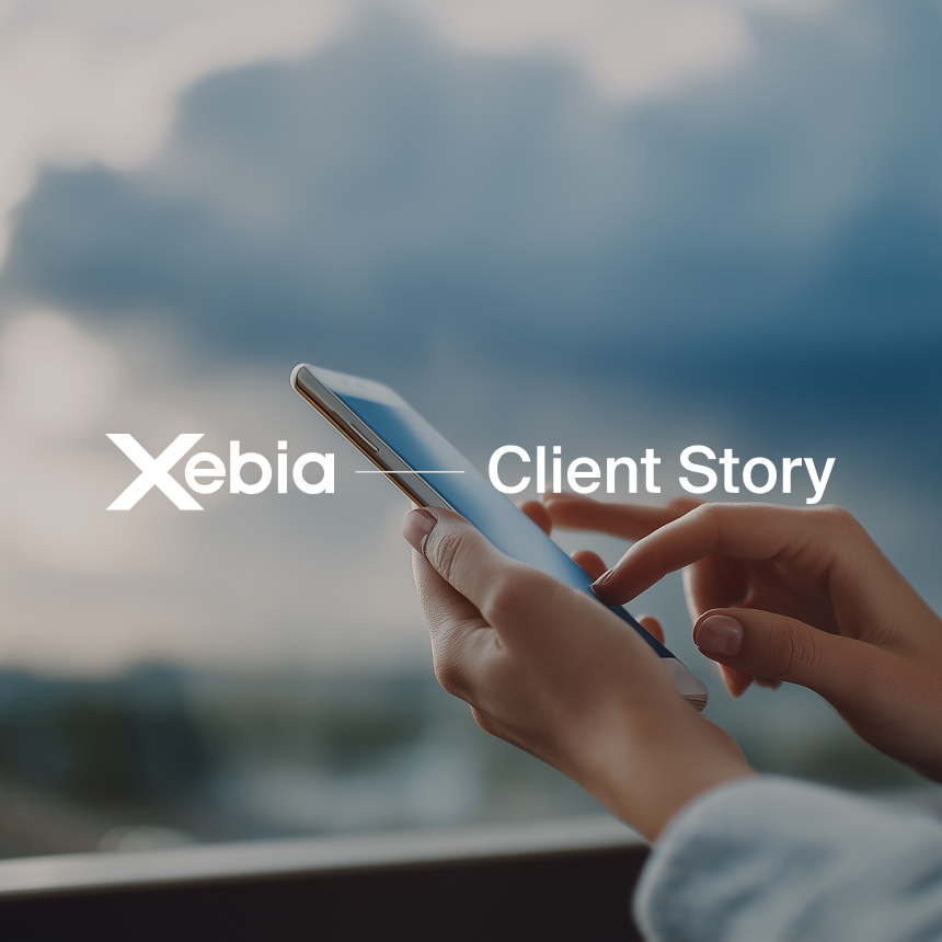 Cloud Platform Move Enhances Insurance App’s USP | Xebia