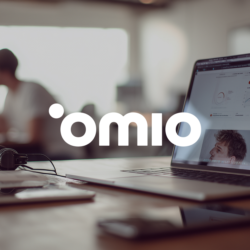 Omio Unifies Brand With Shared Design System | Xebia
