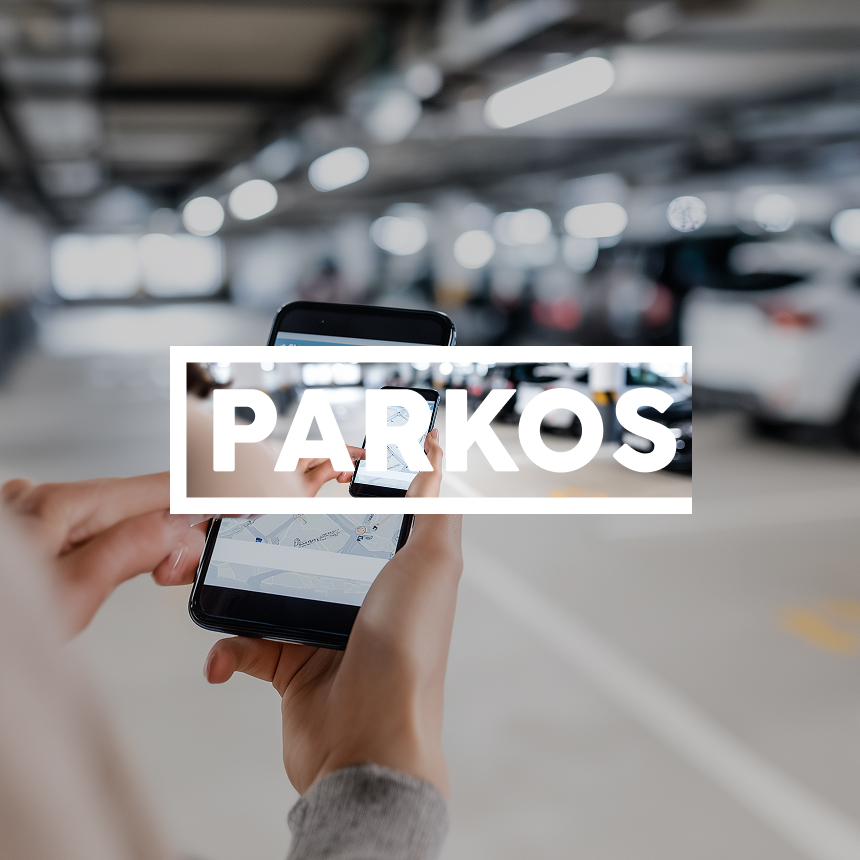 Parkos Disrupts The Parking Market With Google Cloud Platform | Xebia