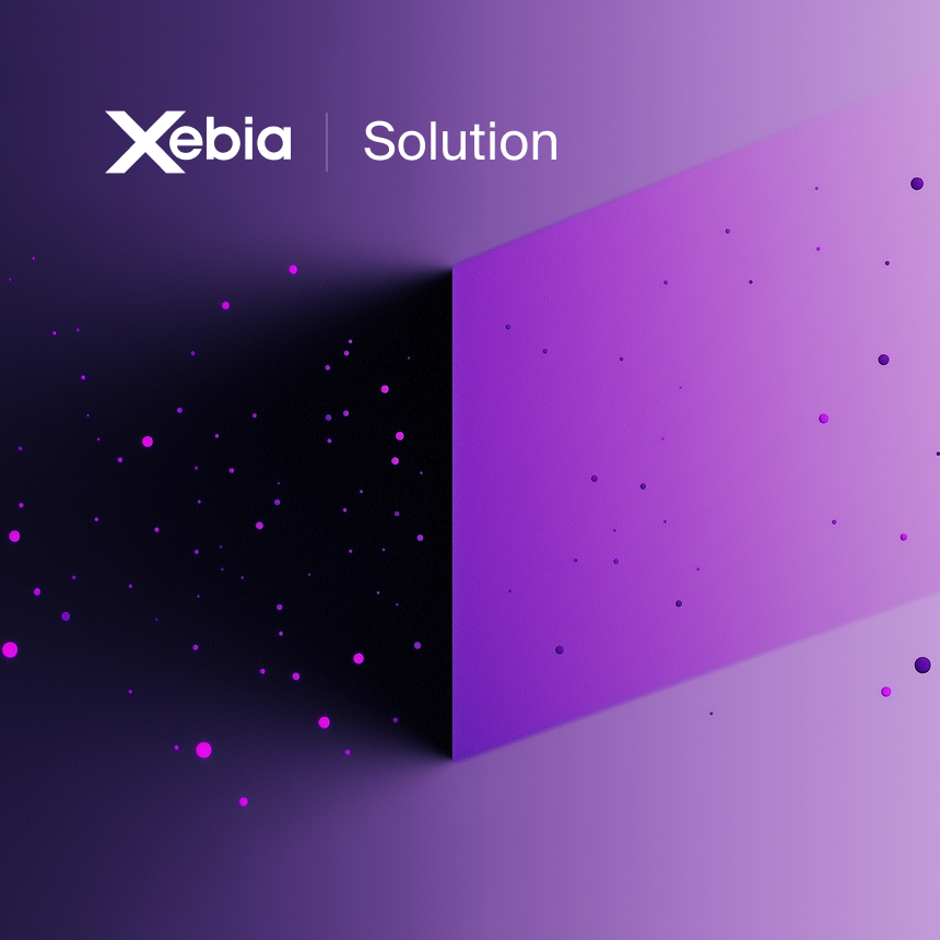 Xebia's Base Fabric Platform: Revolutionize Data Handling