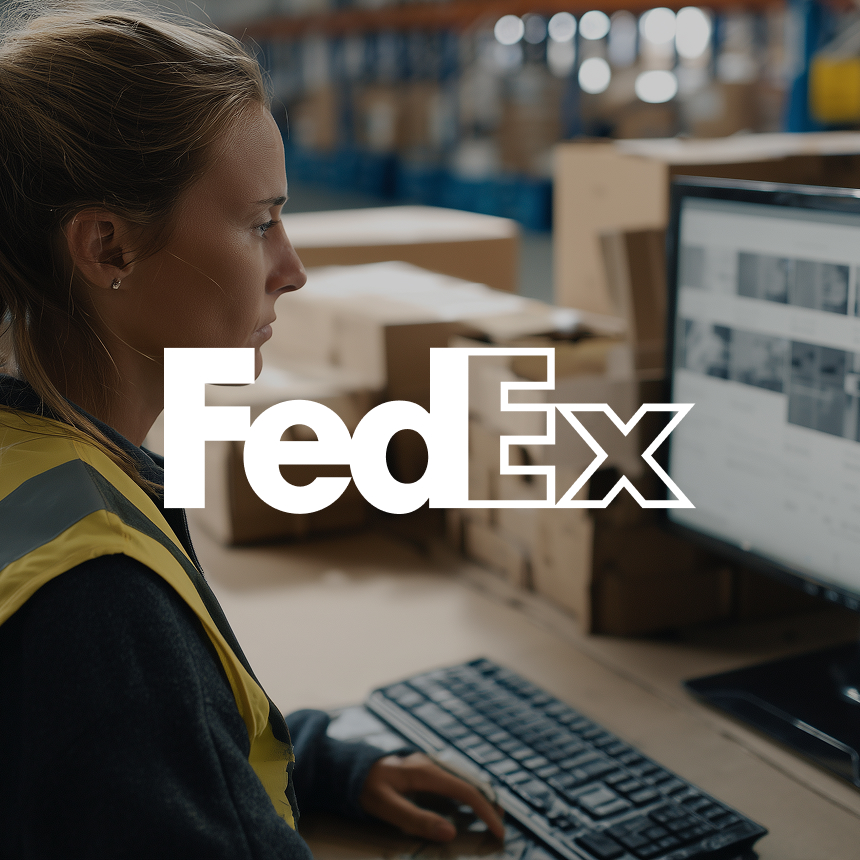 FedEx GDX Optimizes Global Data Practices | Case Study | Xebia