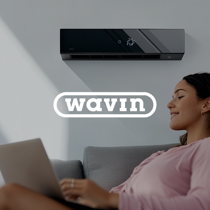 Wavin Transforms Digital Landscape With Xebia