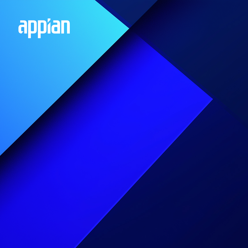 Appian Partner Enterprise Workflow & Automation Services | Xebia