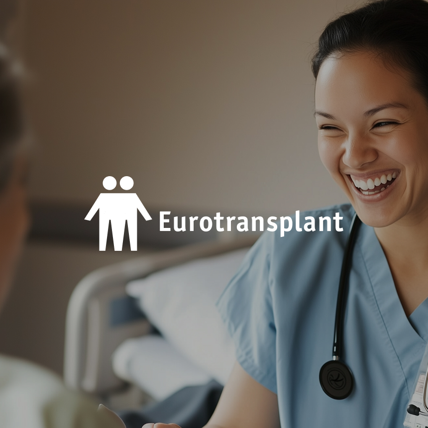 Eurotransplant Enhances Agile Workflow & Predictable Delivery | Xebia
