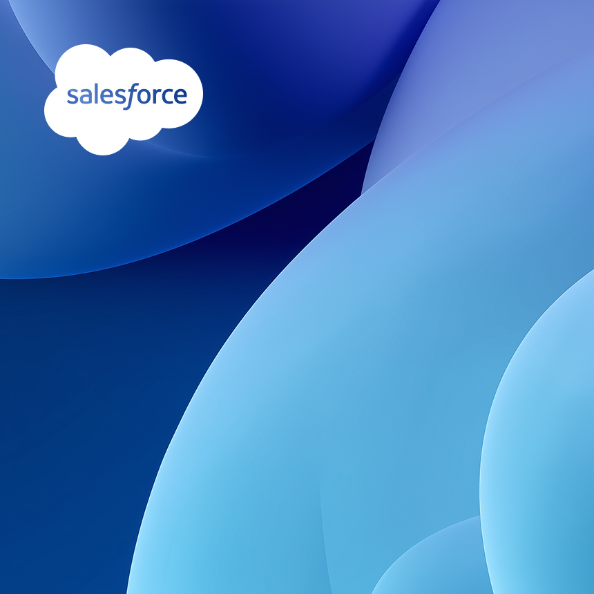 Salesforce Consulting & Implementation Services | Xebia