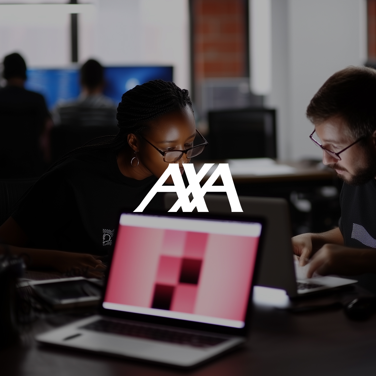 AXA Boosts Growth & Productivity With MLOps | Xebia