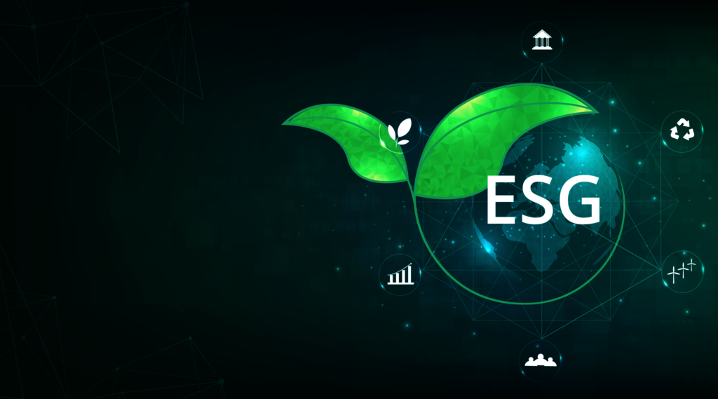 Emissions To Solutions: A Look At High GHG Emission Sectors | Xebia