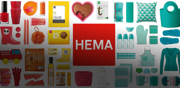 HEMA – Data-Driven Customer Experience | Xebia