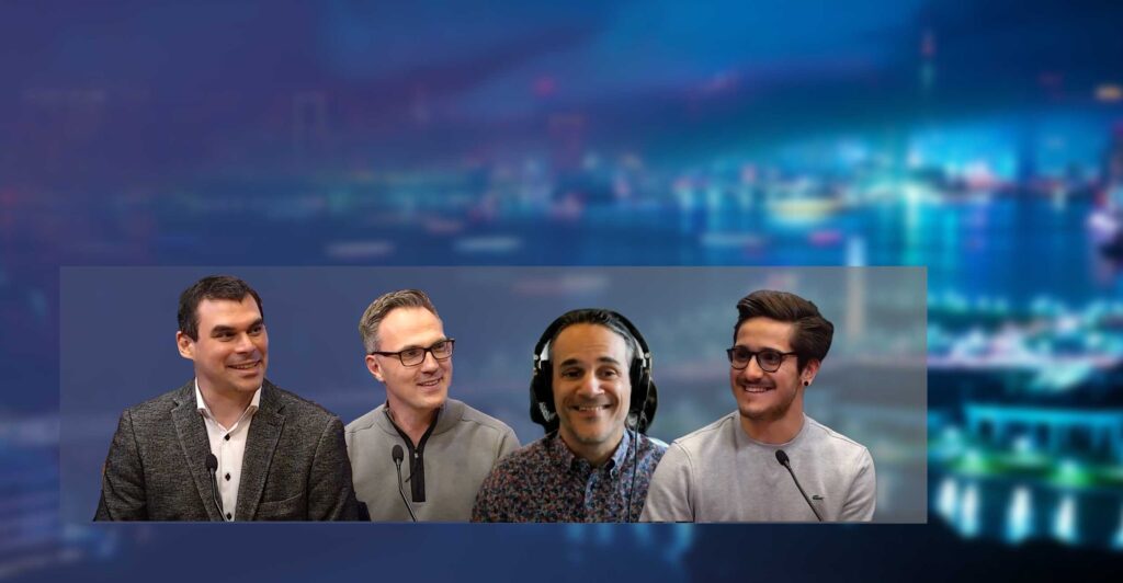 Five Cloud Engineering Trends | Xebia