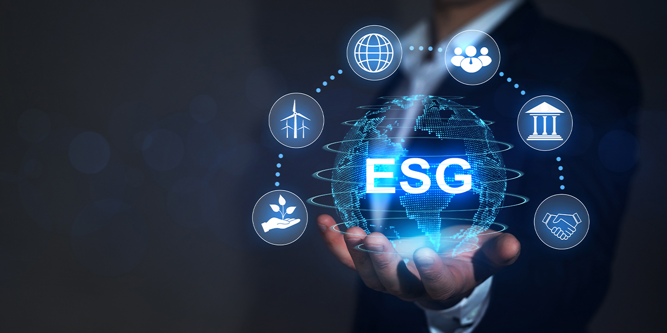 ESG – An Evolution For Corporates In The UK | Xebia