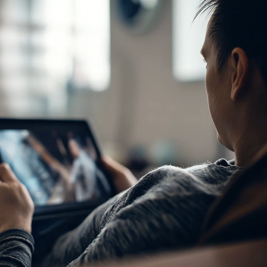 Innovate Media & Entertainment With AI & Cloud | Xebia