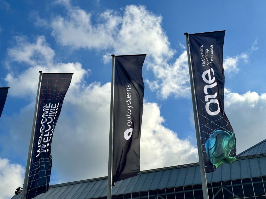 OutSystems ONE 2024 Recap: Xebia’s Vision For The Future Of AI And Low ...