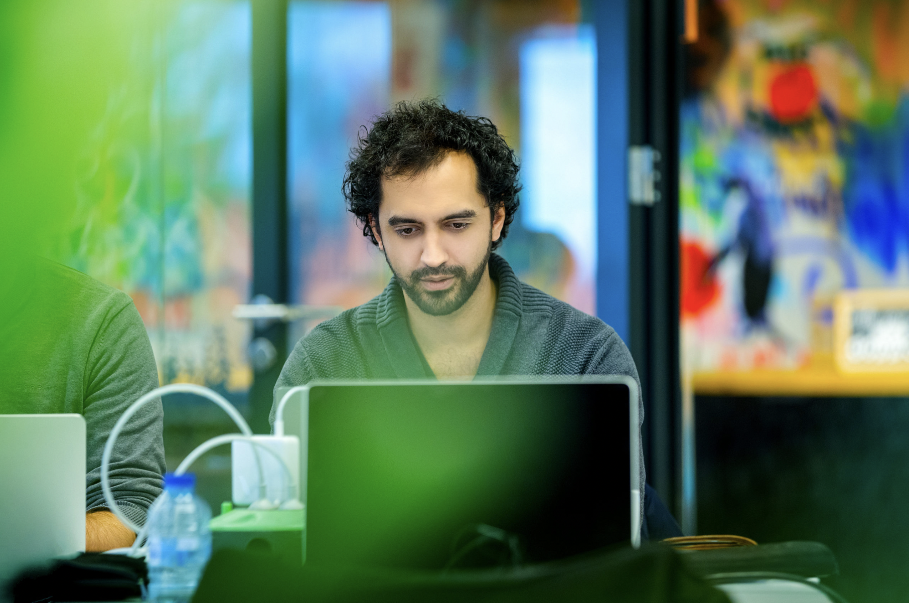 Press Release | Qxperts Rejoins Xebia | Xebia