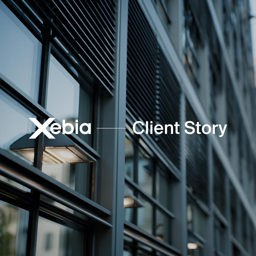 Streamlining Design & Development With A Future-Ready Design System | Xebia