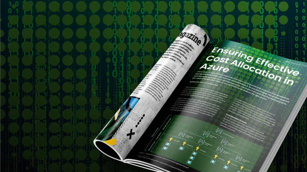 Ensuring Effective Cost Allocation In Azure | Xebia