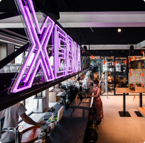 Get In Touch With Xebia | Worldwide IT Consulting Services