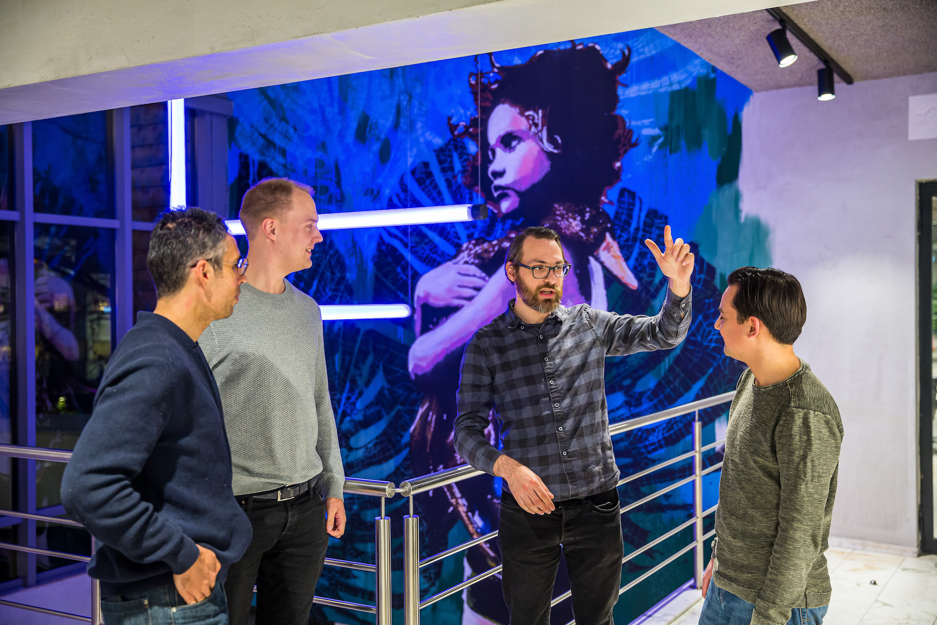 An Introduction To Cloud-Native Design Principles | Xebia