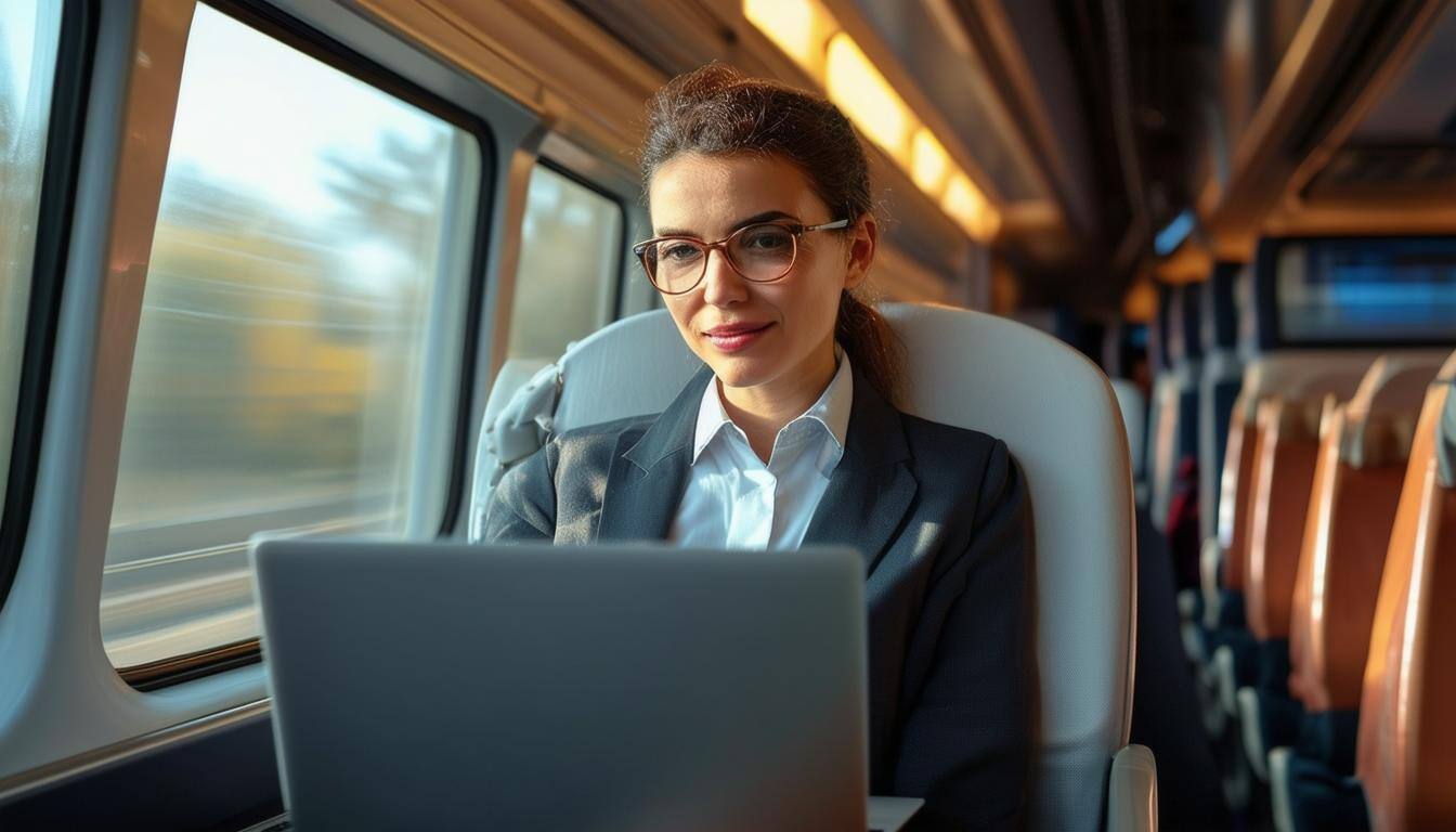 Eurail’s Digital Transformation: A Collaboration With Xebia At AWS Innovate EMEA 2024 | Xebia