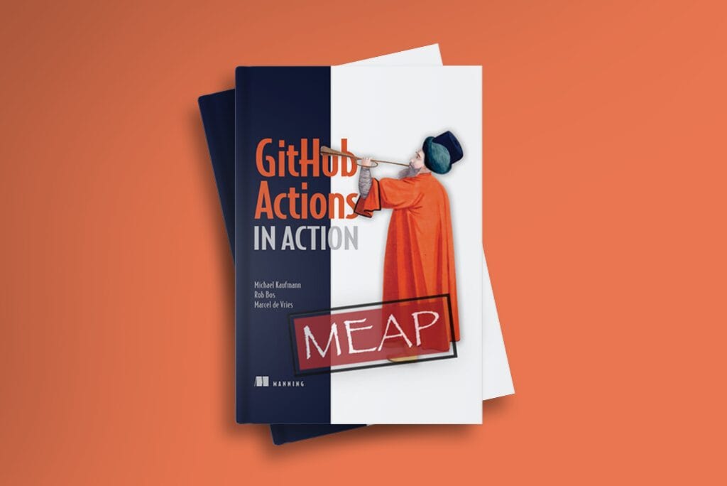 GitHub Actions In Action | Xebia