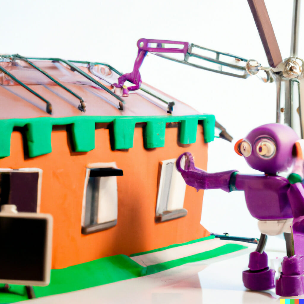 Domain-Specific Languages In Kotlin: The Type-Safe Builder Pattern | Xebia