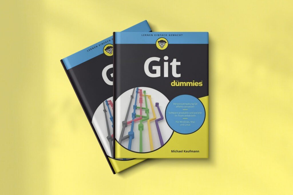 Git Für Dummies (Deutsch) | Der Einfache Einstieg In Git