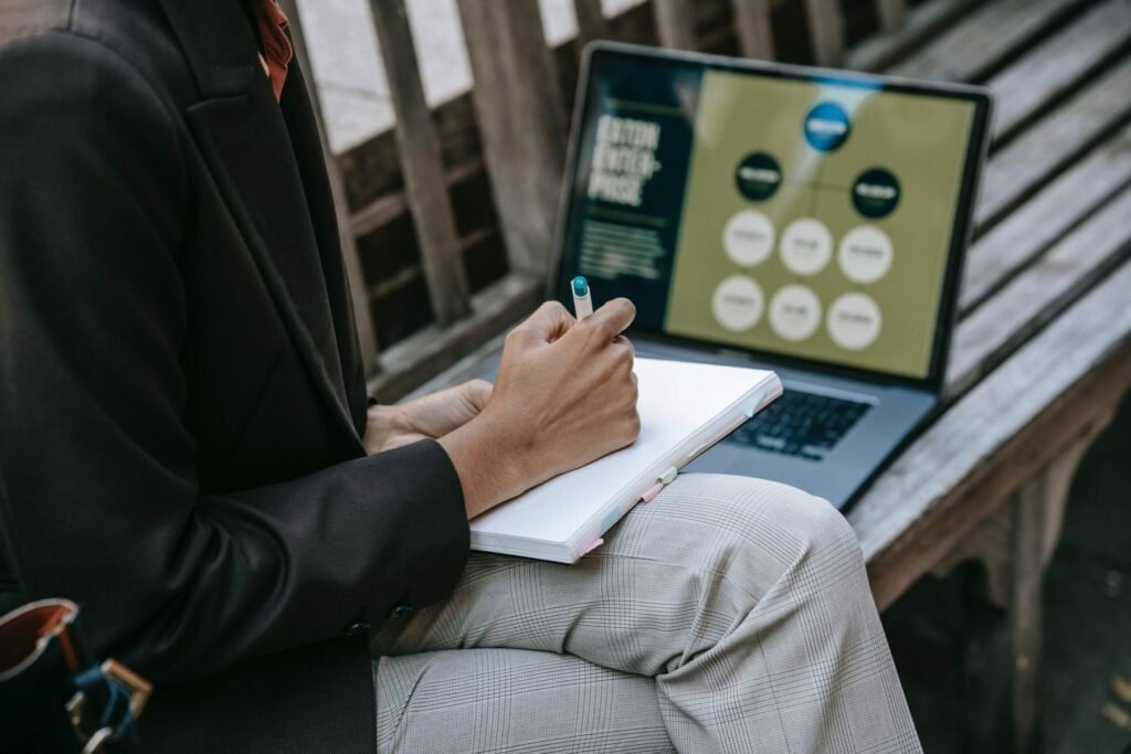 Co-present Your Slides In Google Meet, No More 'Next Please'! | Xebia