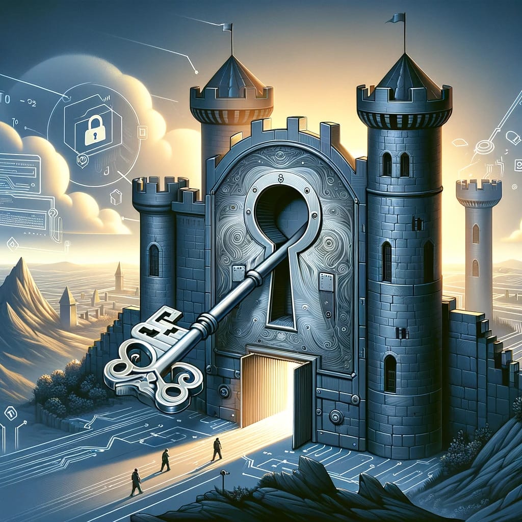 Secure Your Compute Engine By Blocking Project-wide SSH Keys | Xebia