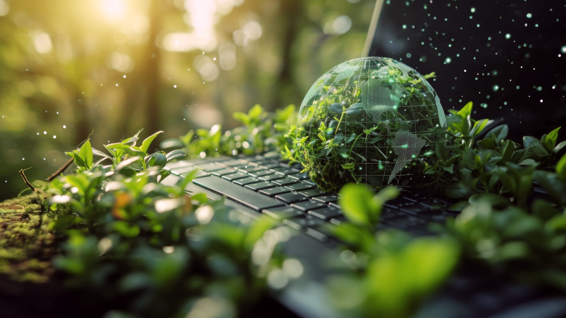A Strategic Approach To Sustainability With Xebia's GreenOps | Xebia