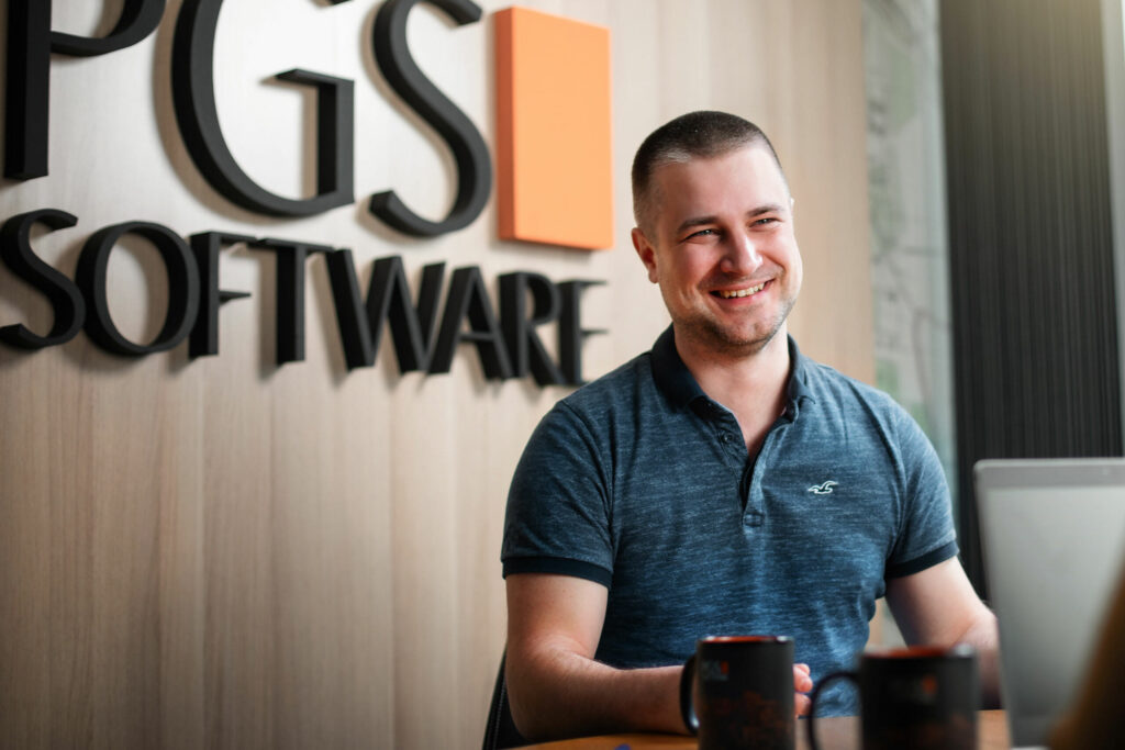 Beyond First Impressions – PGS Software's Xperience With Xebia | Xebia