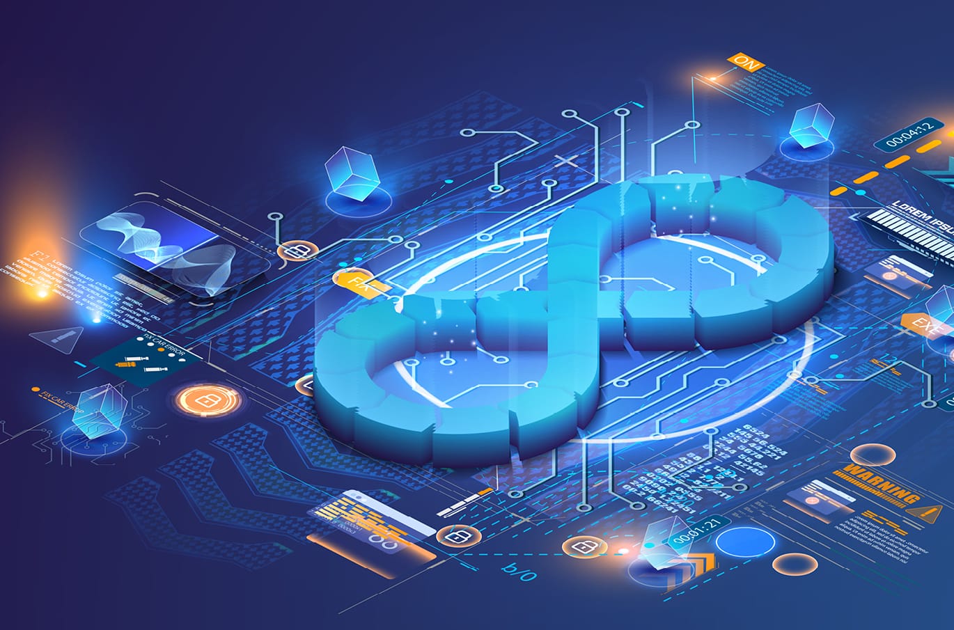 Introducing Managed Services | Xebia