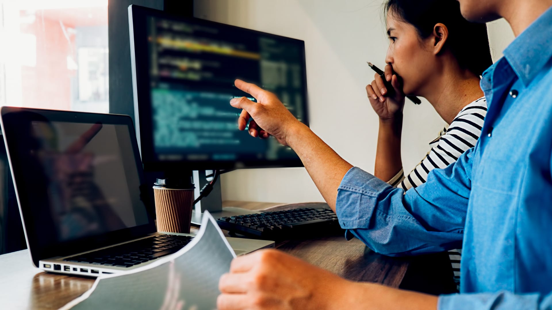 Building A Cohesive Design System: A Project Narrative | Xebia