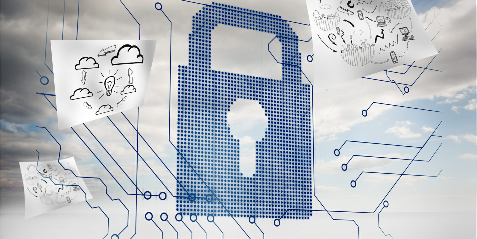 Why Big Data Security Is Important – And How To Set It Up | Xebia