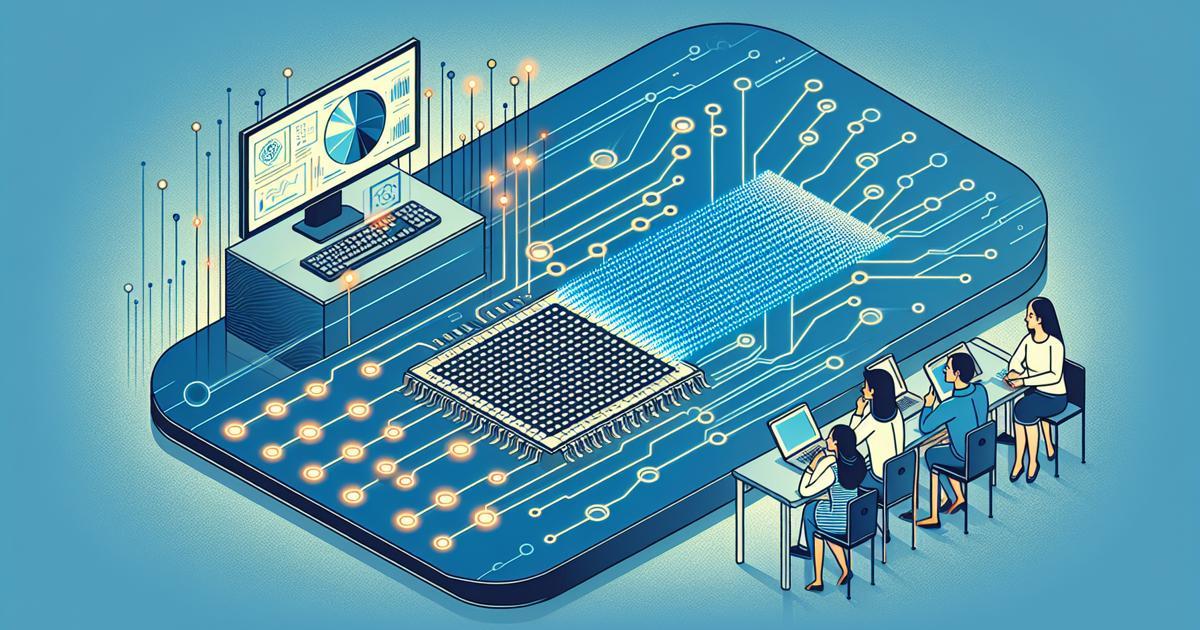 Binning MapType, Keeping Yield. How Variant Delivered 10x Speed For ...