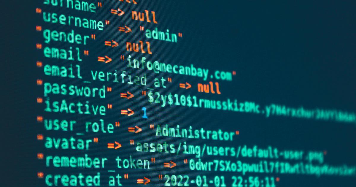 Cross-Stack RDS User Provisioning And Schema Migrations With AWS Lambda | Xebia