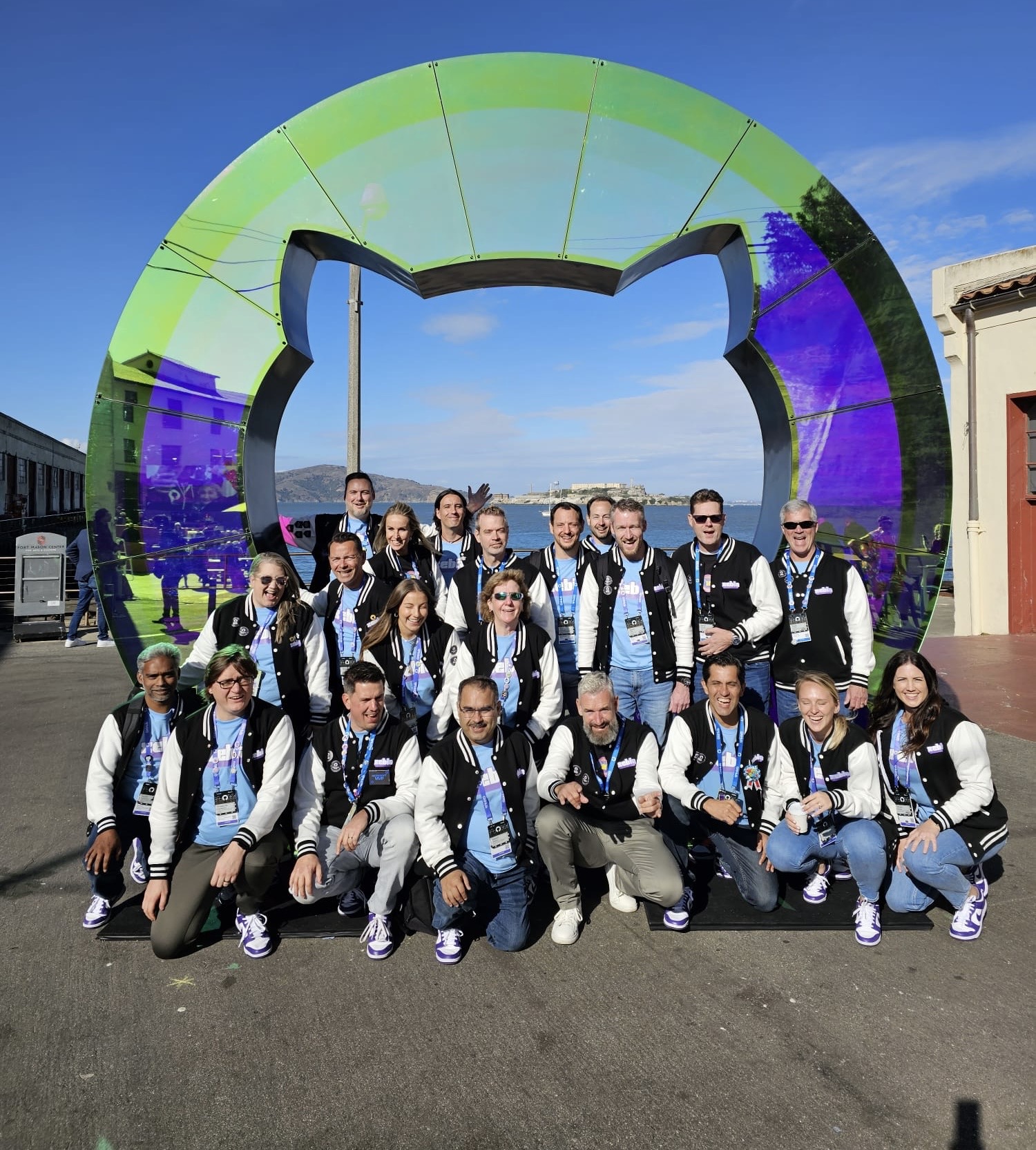 GitHub Universe 2024, What A Blast! | Xebia