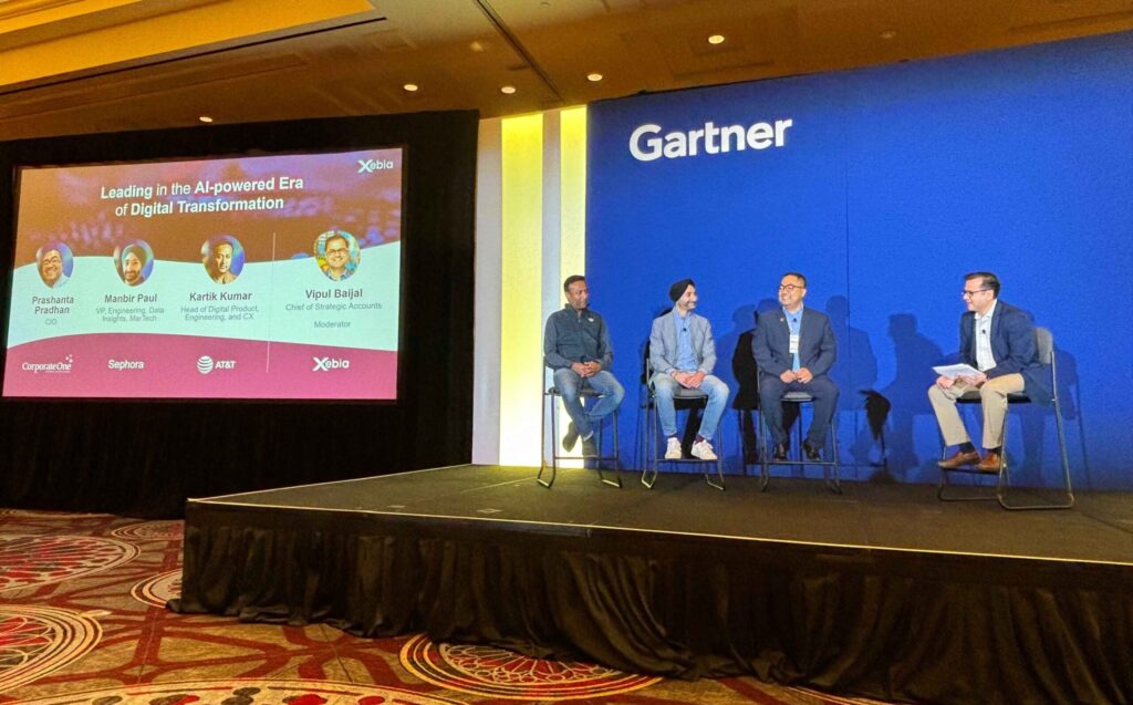 Chart The Path To Intelligent Automation With Gartner 2024 Insights