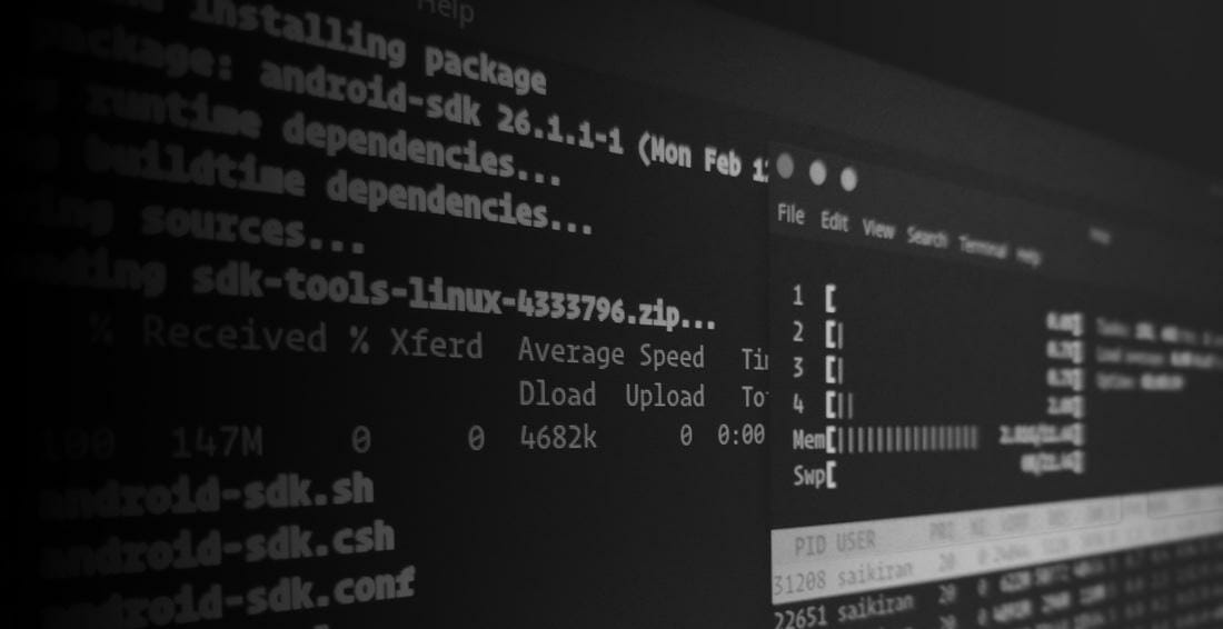 CLI Applications In Go - Fun, Effective And Very Easy To Create | Xebia