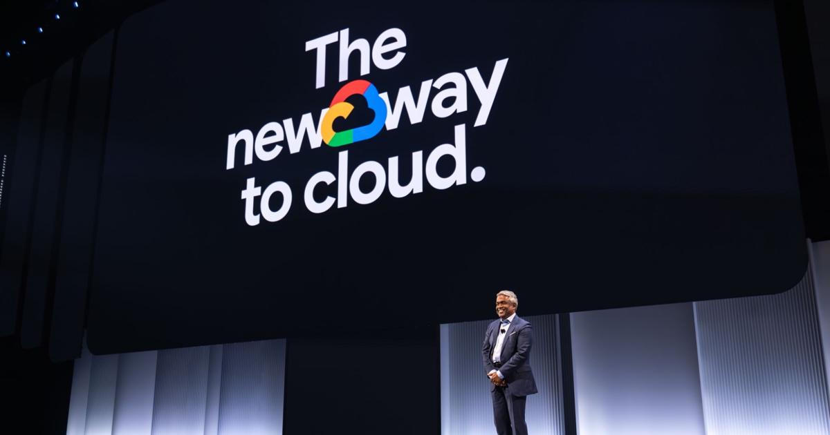 Google Cloud Next 2025 - Beyond AI | Xebia