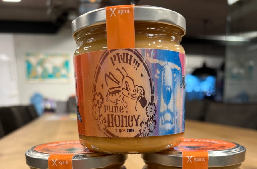 Xpirit Honey | Xebia