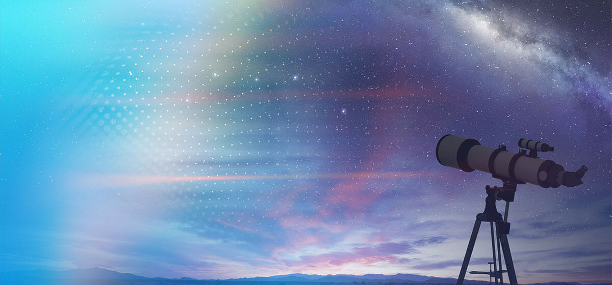 A (Very Short) Intro To Optics | Xebia