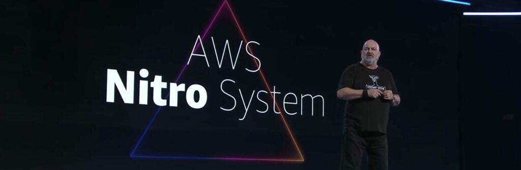 Security Benefits Of The Nitro Architecture | Xebia