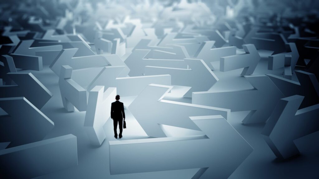 Overcome Fear Blocking Your Career Transition To Low-code