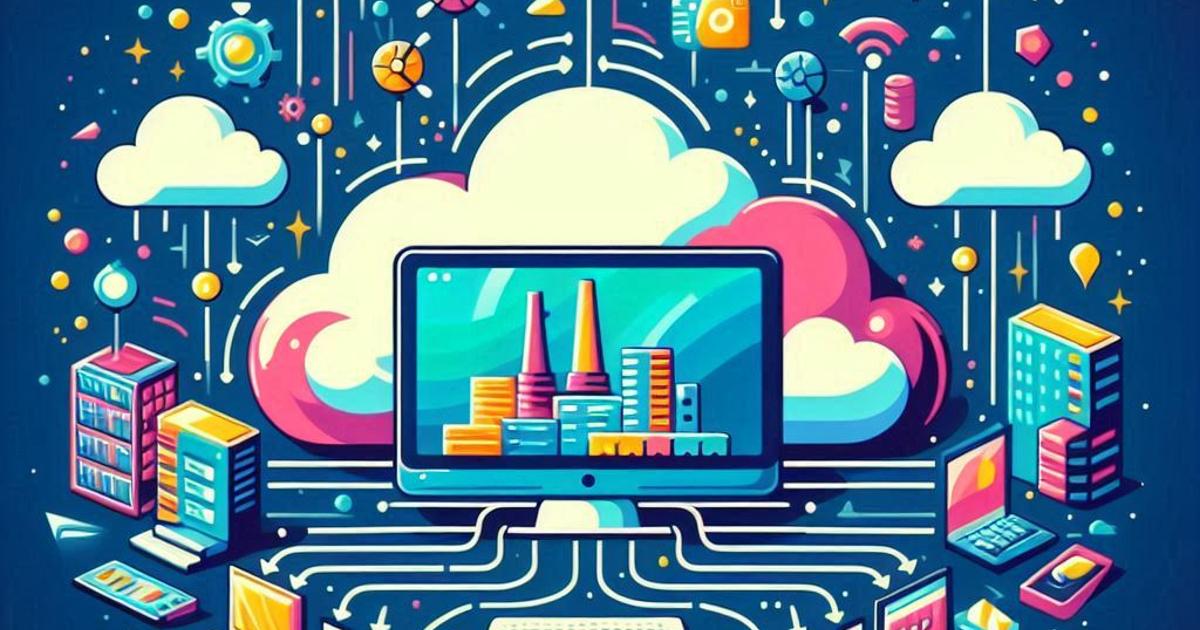 Boost Your ADF Productivity With Terraform | Xebia