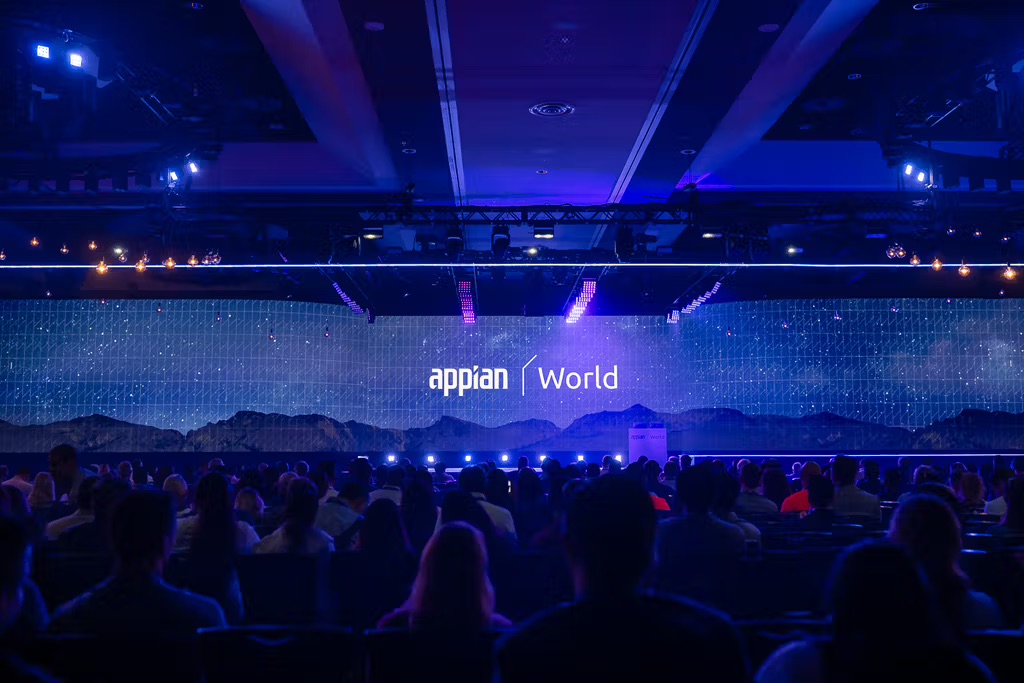 Leading With Innovation At Appian World 2025: Xebia’s Highlights, Insights, And Takeaways | Xebia